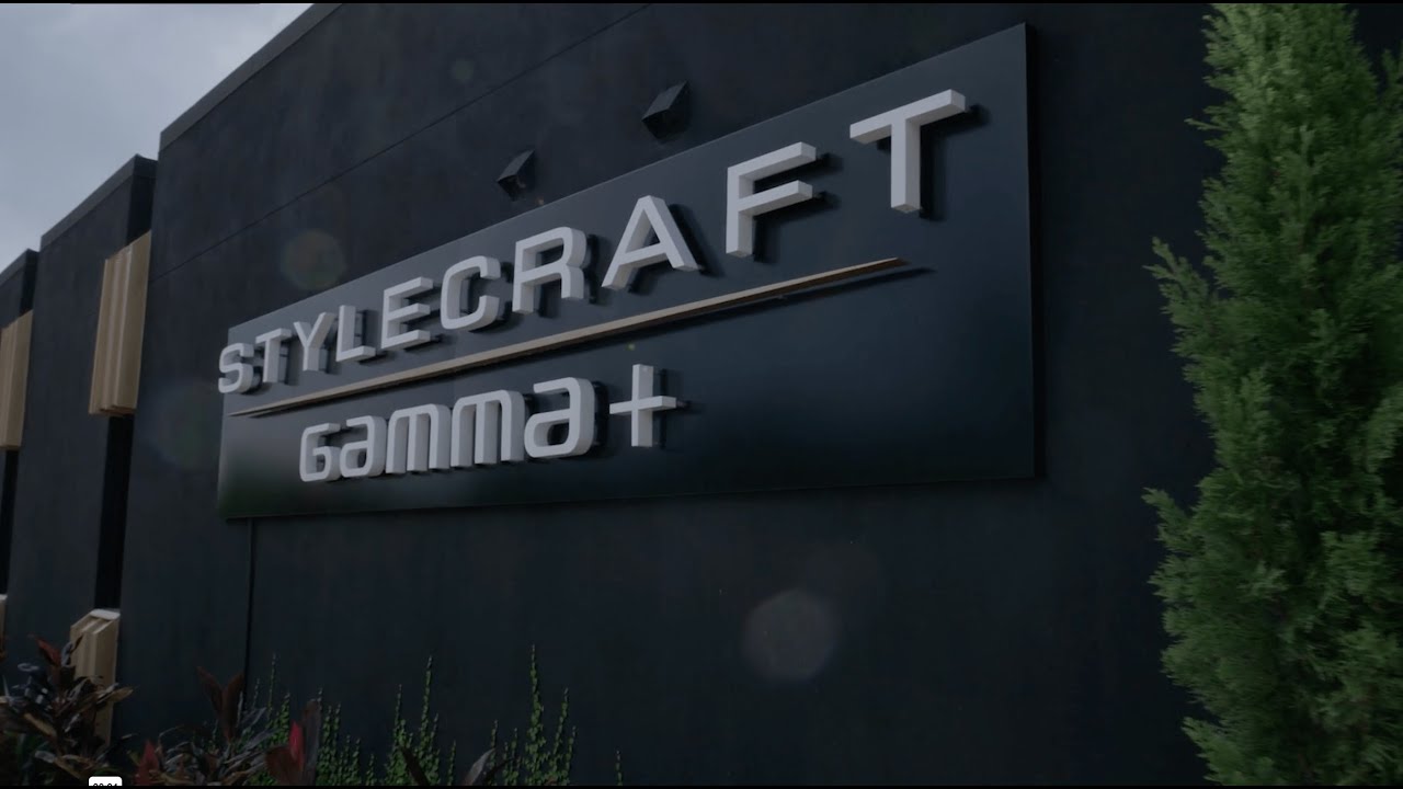 Meet Gamma+ and StyleCraft - Pushing the Hair & Beauty Industry into ...