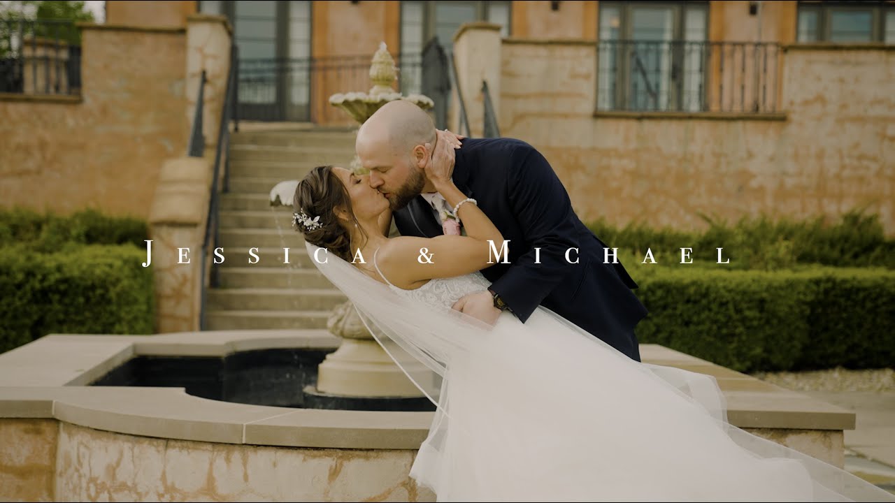Jessica & Michael – Wedding Film - YouTube