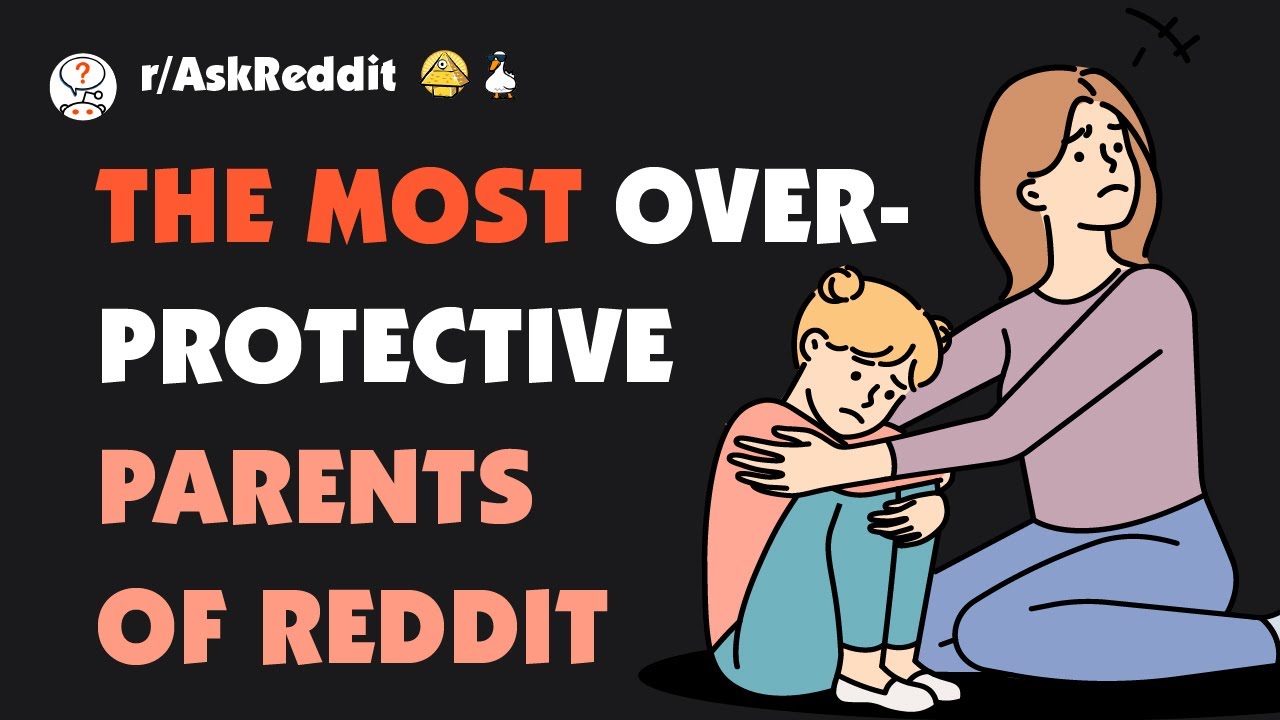 Teachers, tell your craziest stories about overprotective parents - YouTube