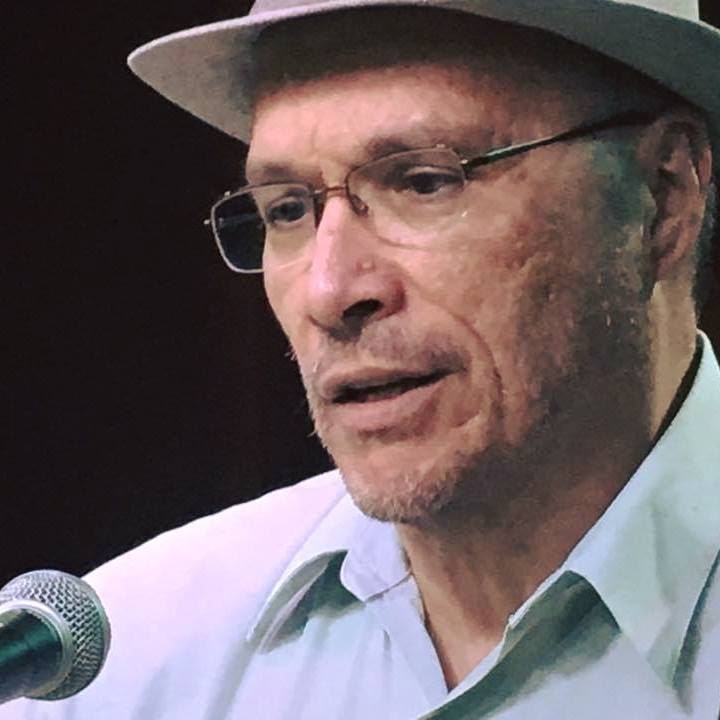 Chuck Vermette - World Music Day 2016 - YouTube