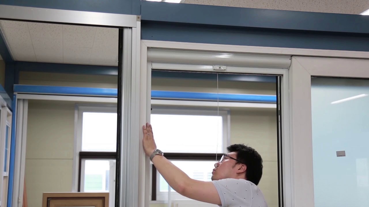 Installation for Lift & Side Window | Tech Roll - YouTube