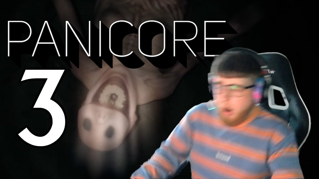 NEW MAP | Panicore with the boys 3 - YouTube