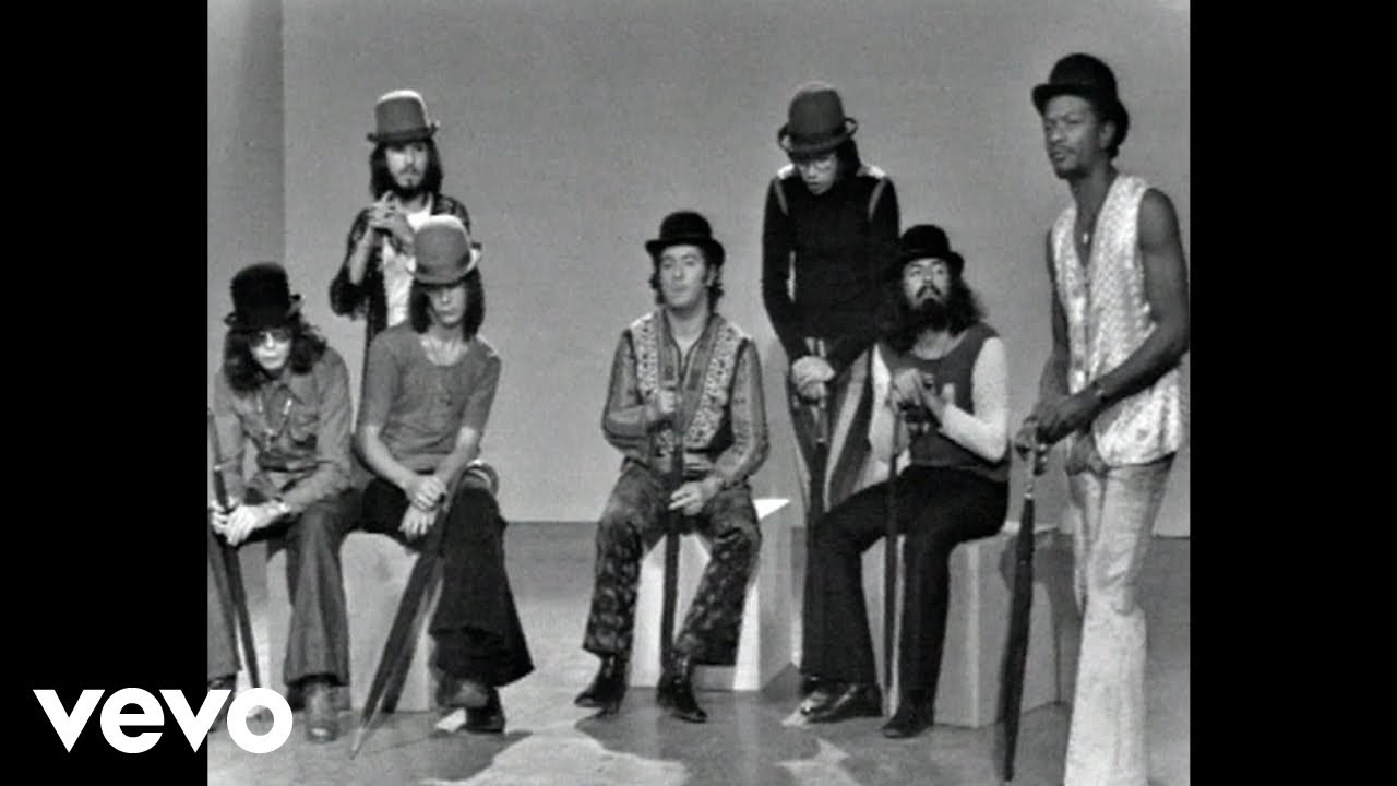 Pop Tops - Oh Lord Why Lord (Pop Tops (Actuación TVE)) - YouTube