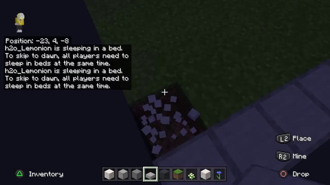 Building a pro house in Minecraft - YouTube