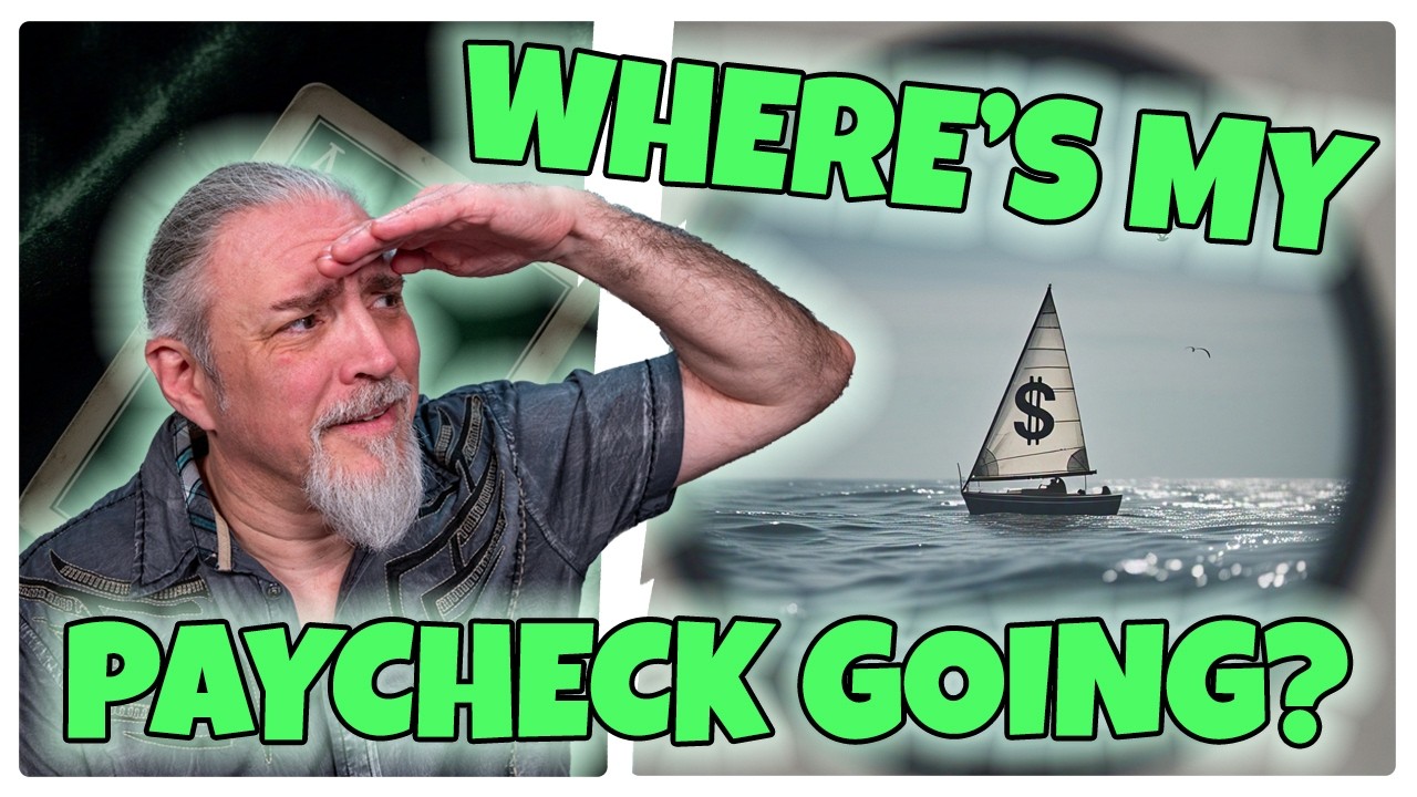 Understanding your PAYCHECK STUB: FICA, Taxes, & Other Payroll ...