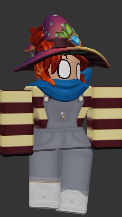animation test with my own roblox avatar, planning to do an animation ...