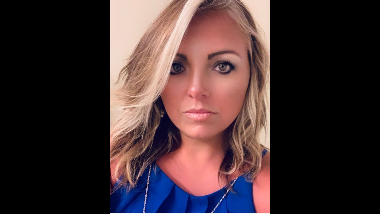 2024 You, God's Music Showcase Audition - Stefani Combs - “I’m Holding On To You” - YouTube