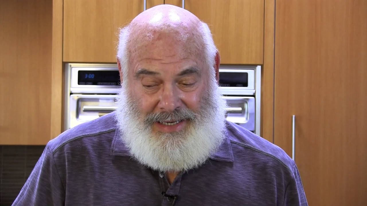 Nutmeg | Spices in the Kitchen | Andrew Weil, M.D. - YouTube