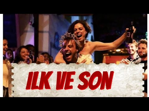 ilk ve son film : Ozge ozpirincci ve Salih Bademci