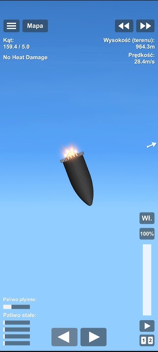 cluster… rocket? - YouTube