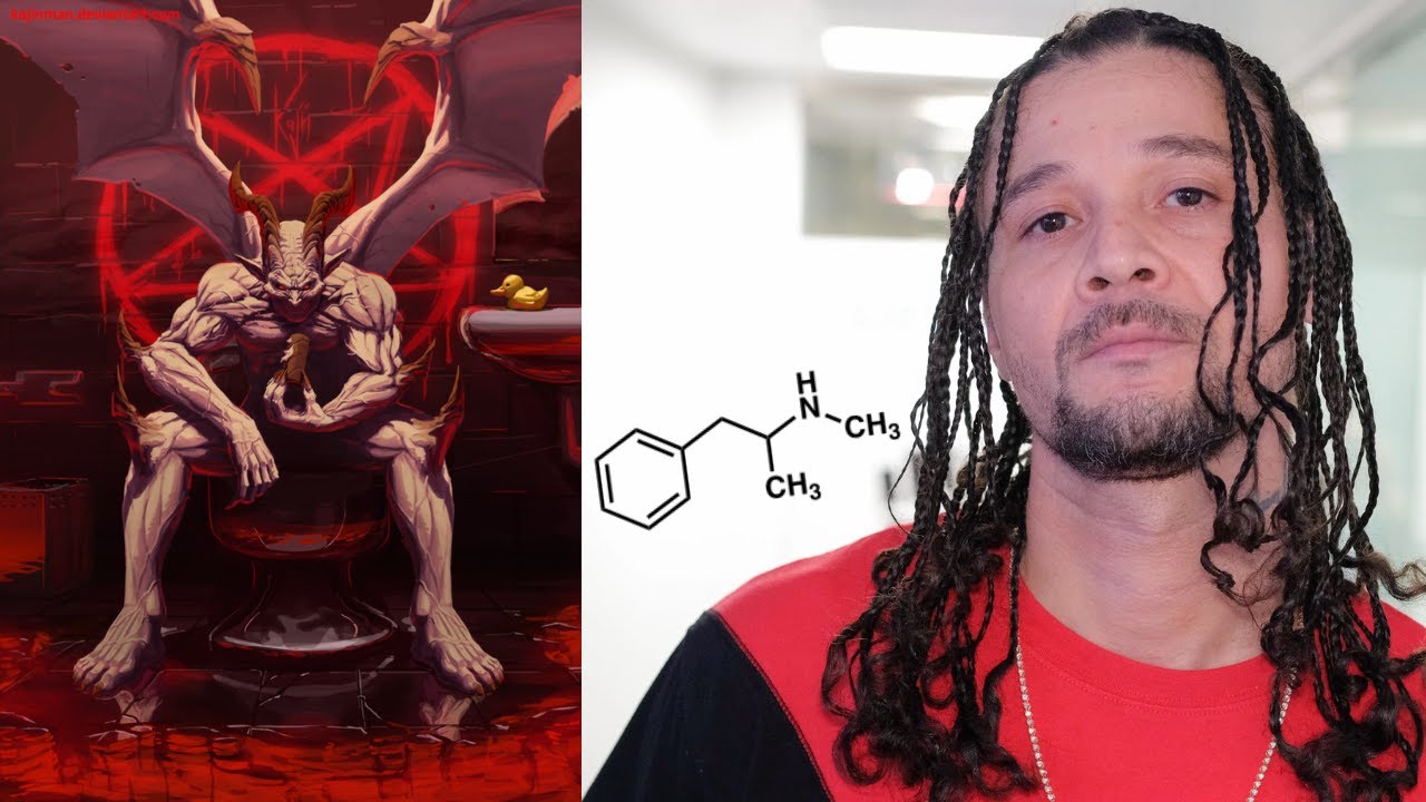 The Strange Bizzy Bone Possession Tape - YouTube