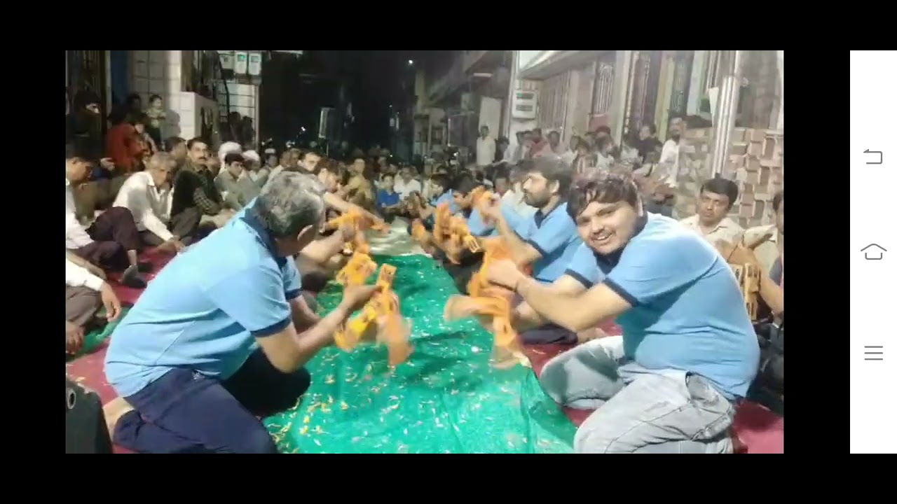 બંગલા નો બાંધનારો part 2 ( TARSARIYA JAYESH ) SURAT - YouTube