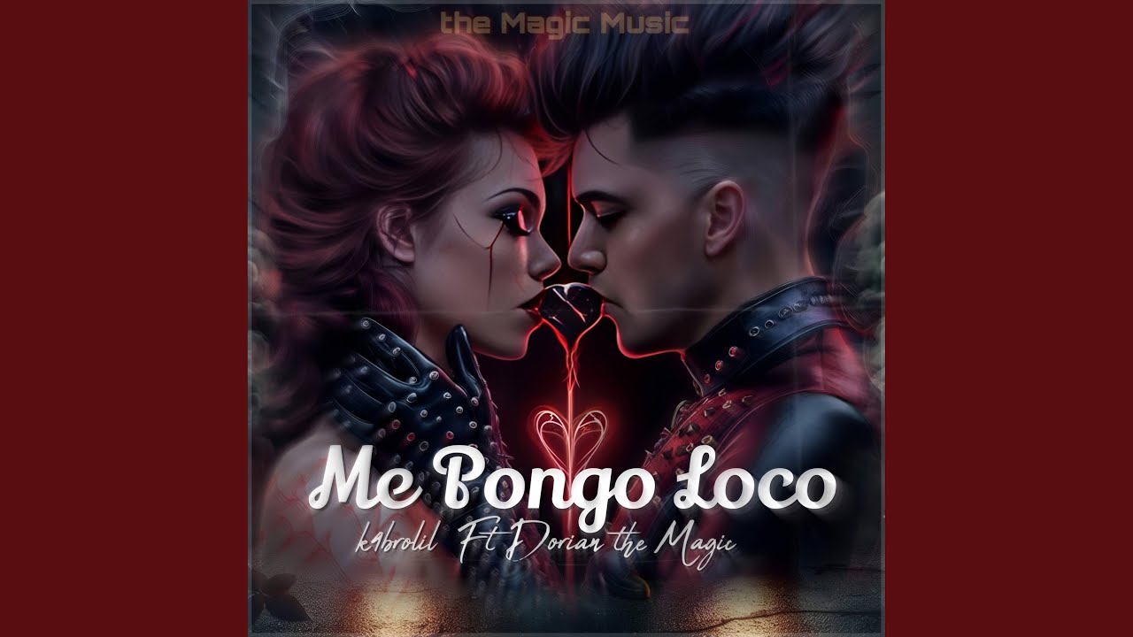 Me Pongo Loco (feat. Dorian the magic) - YouTube