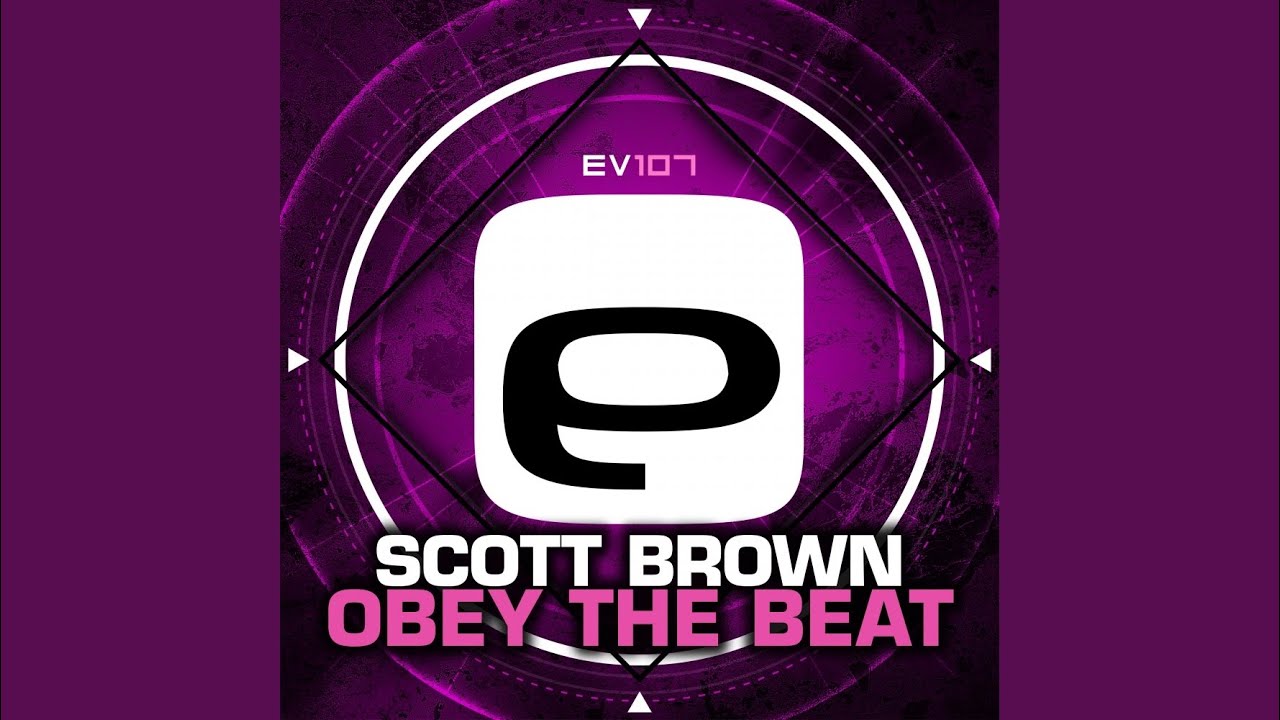 Obey The Beat (Intro Mix) - YouTube