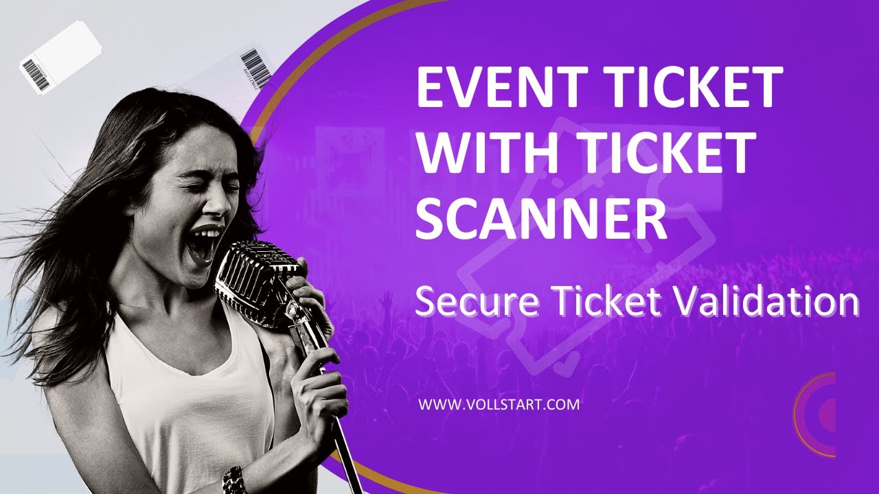 Enhance Event Security: WooCommerce Plugin for Secure Ticket Validation ...