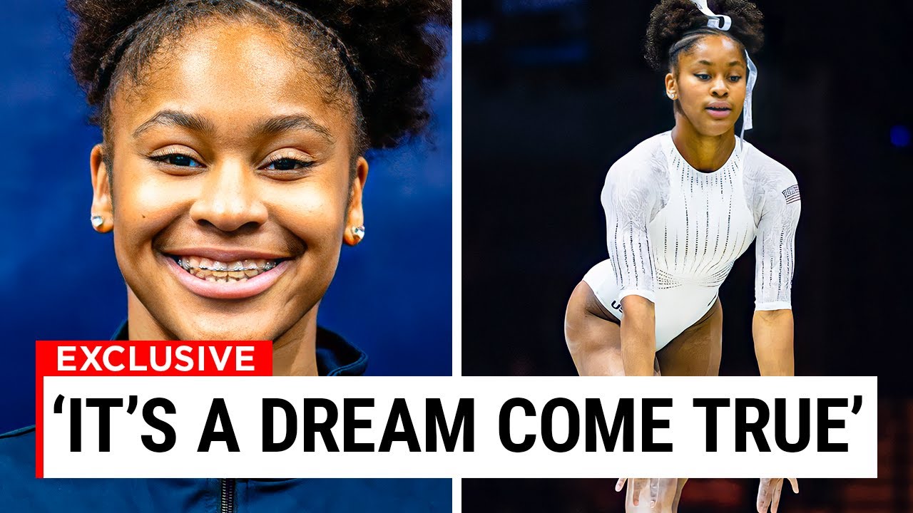 The Rise Of Sky Blakely: A Journey Through Creativity And Passion