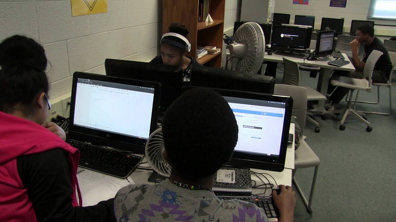 Ms Miller Teacher of the Year 2014-2015 - YouTube