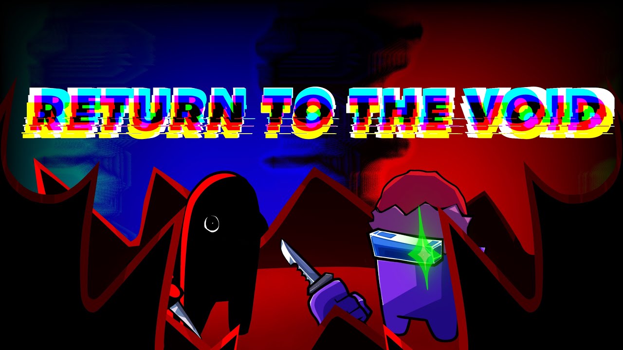 Return To The Void - IMD OST - YouTube