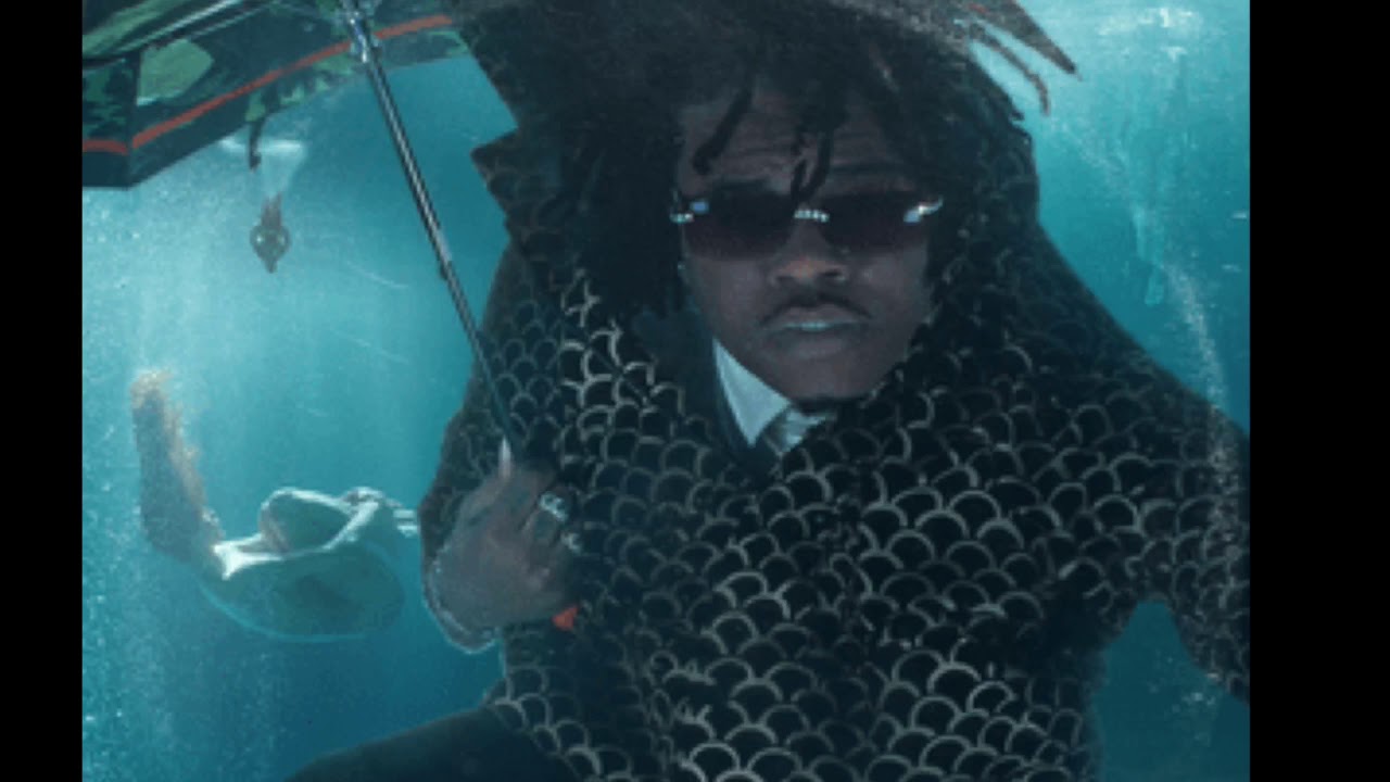 Baby Birkin Screwed & Chopped - Gunna - YouTube