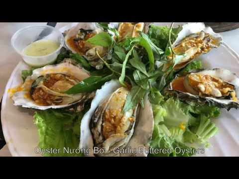 Tràm Chim Fresh Seafood - Vietnamese Restaurant - YouTube
