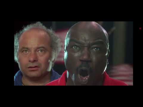 Rocky 4 /  Apollo Creed vs Ivan Drago  Ölümle Biten Dövüş 