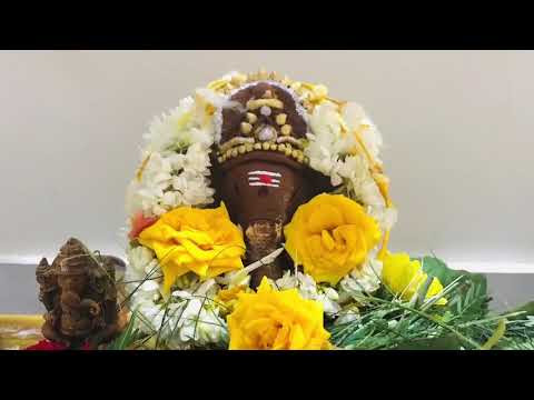 Vatapi Ganapatim Bhaje - YouTube