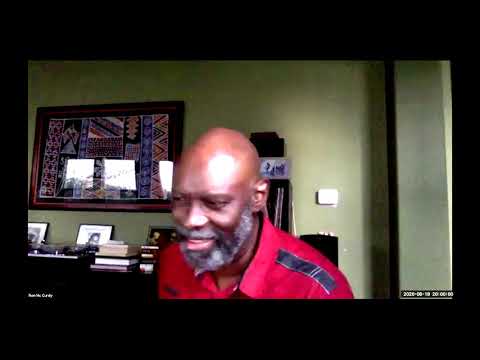 Dr. Ron McCurdy #SummertimeChallenge - YouTube