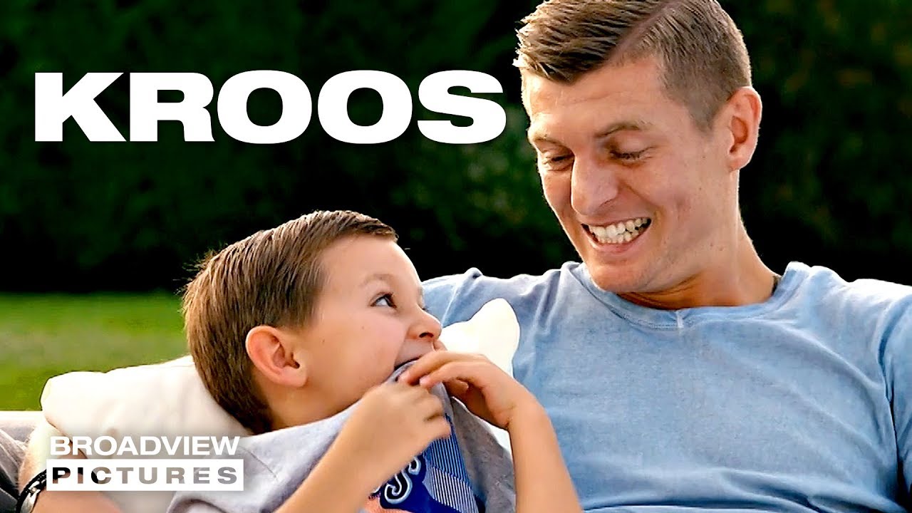 Family is everything! – Teaser | KROOS | BROADVIEW Pictures - YouTube