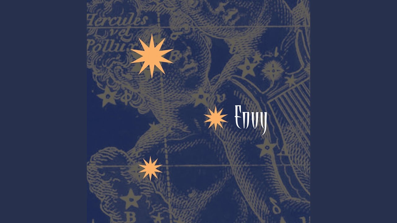 Envy (feat. Tamika Tyan) - YouTube