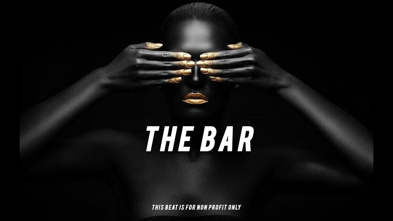Omah lay Ft Burna Boy Type Beat "THE BAR" Afrobeat Instrumental 2025 x ...