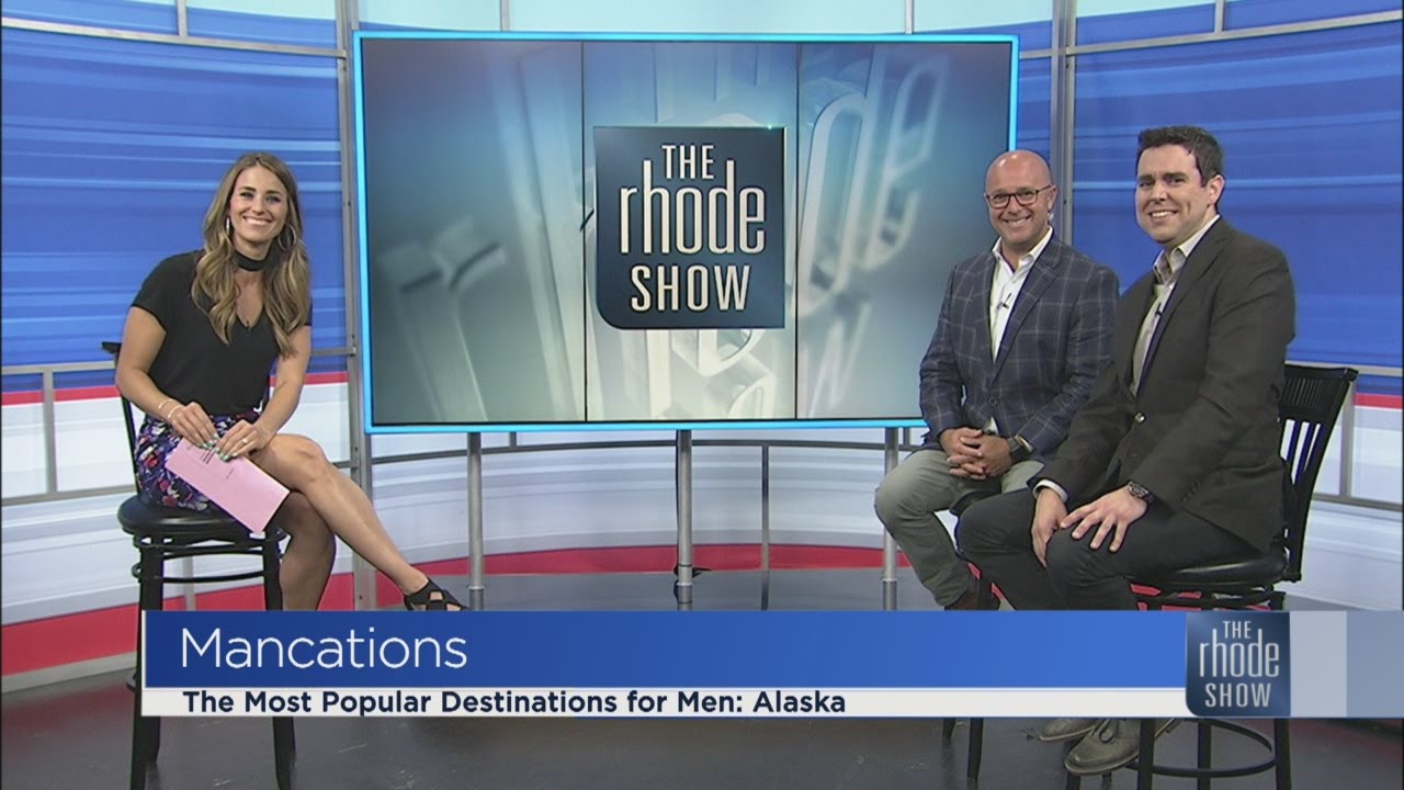 Inside a Man's Mind - YouTube