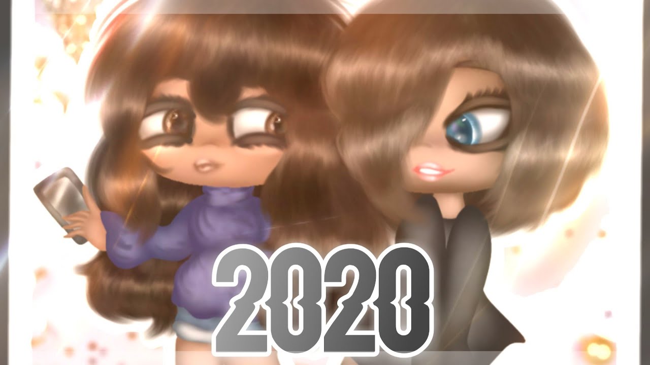 2020 | Speed Edit | •Gacha Life• - YouTube