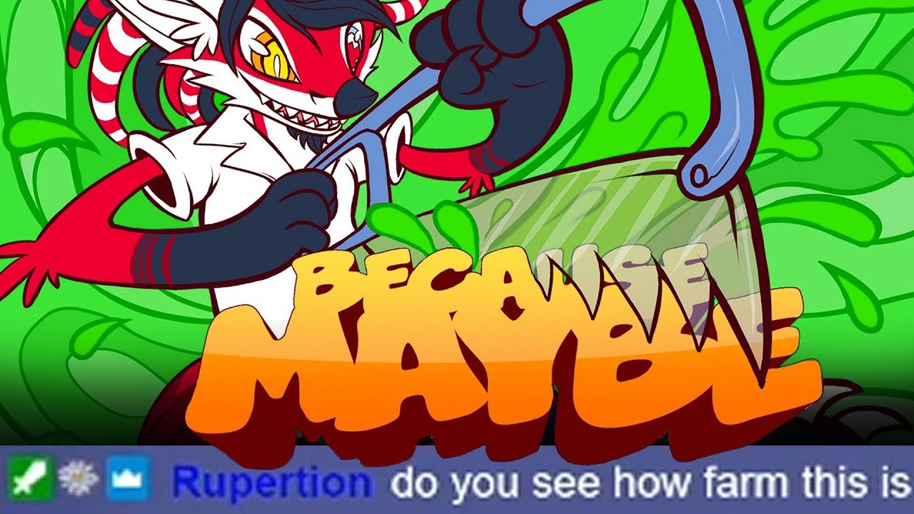 because SHEEEEEEEEEESH part 1 - YouTube