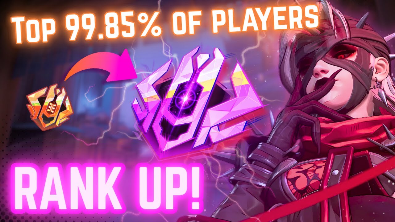 I hit ETERNITY in Marvel Rivals - you can too! | VOD Review # ...