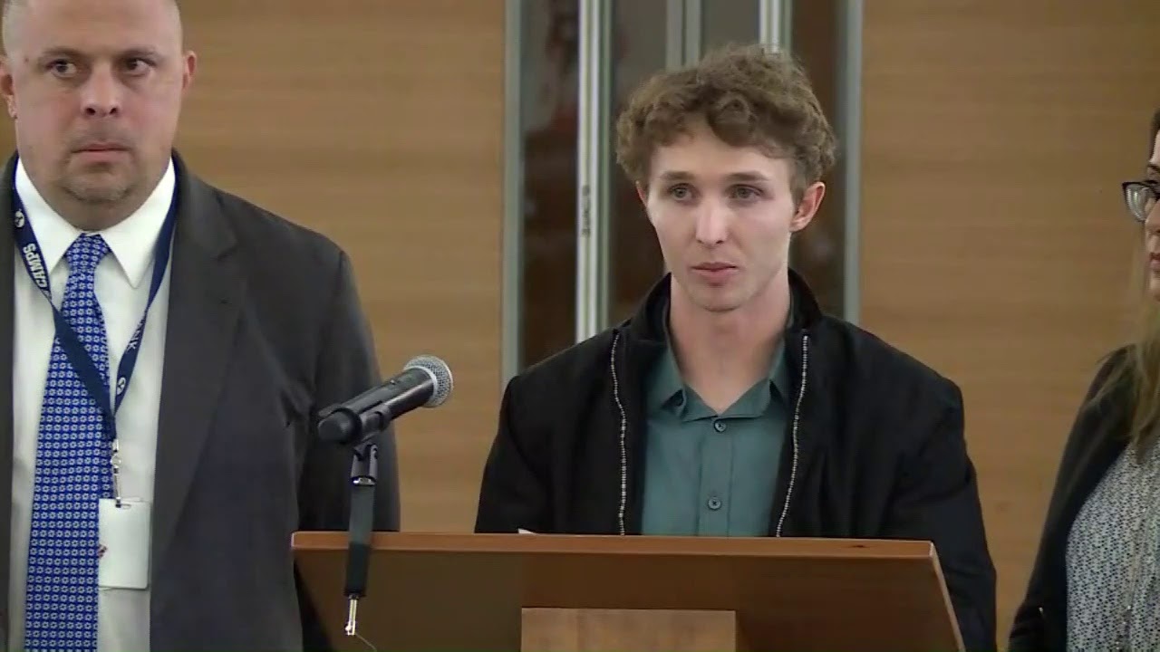 Sentencing continues for man convicted of killing Fallbrook family ...