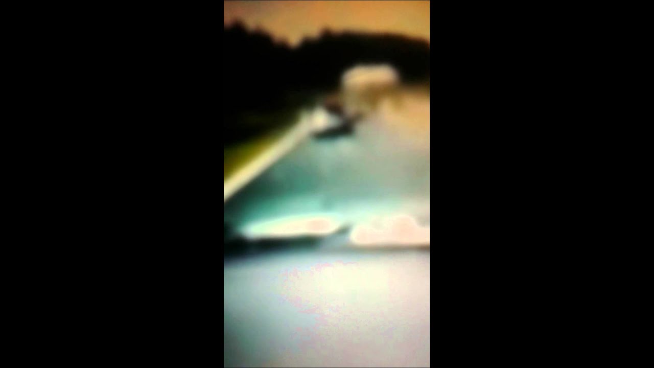 Dodge Challenger Hellcat 'Rings in 7:51.51 - YouTube