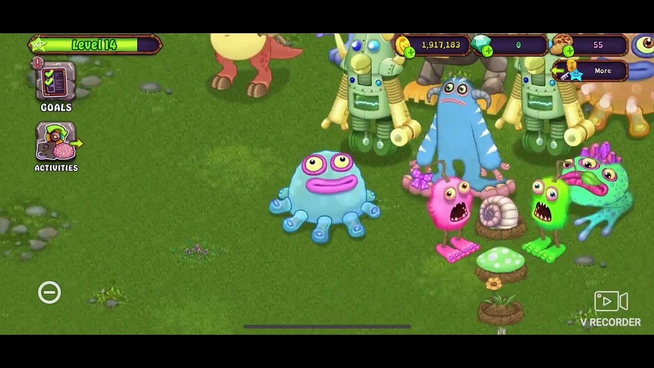 MSM Trailer - YouTube