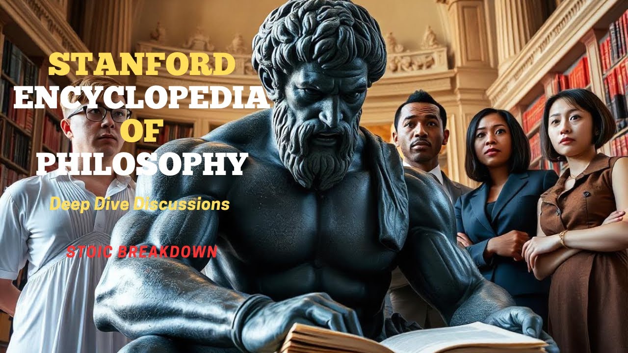 The Stoic Path to a Meaningful Life: Logic, Ethics, and Physics ...