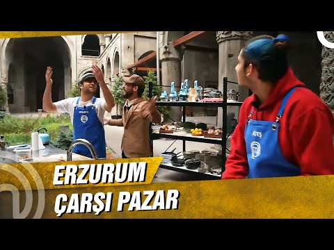 Danilo Şef ile Milhan'ın Şarkı Performansı | MasterChef Türkiye 86. Bölüm