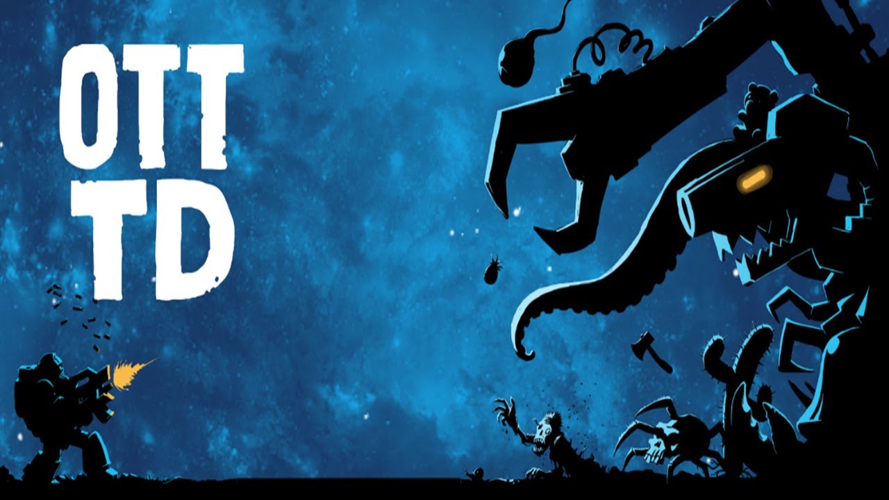 OTTTD - iOS / Android - HD Gameplay Trailer - YouTube