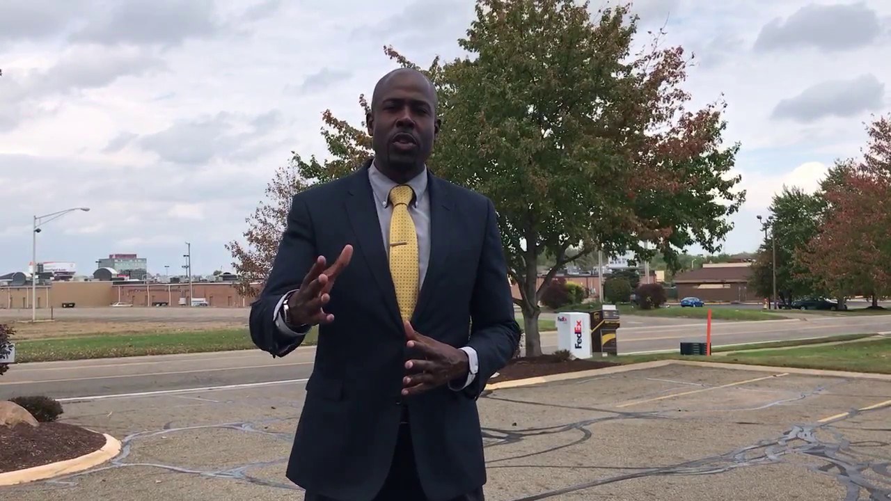 Tony Blackmon Paramount Property Investments - YouTube