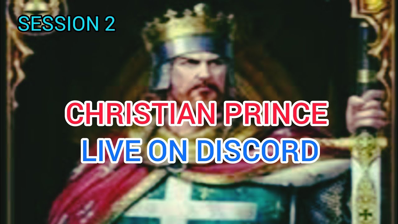 No Muslim Can Explain Islam Not Even Allah | Christian Prince Live On ...