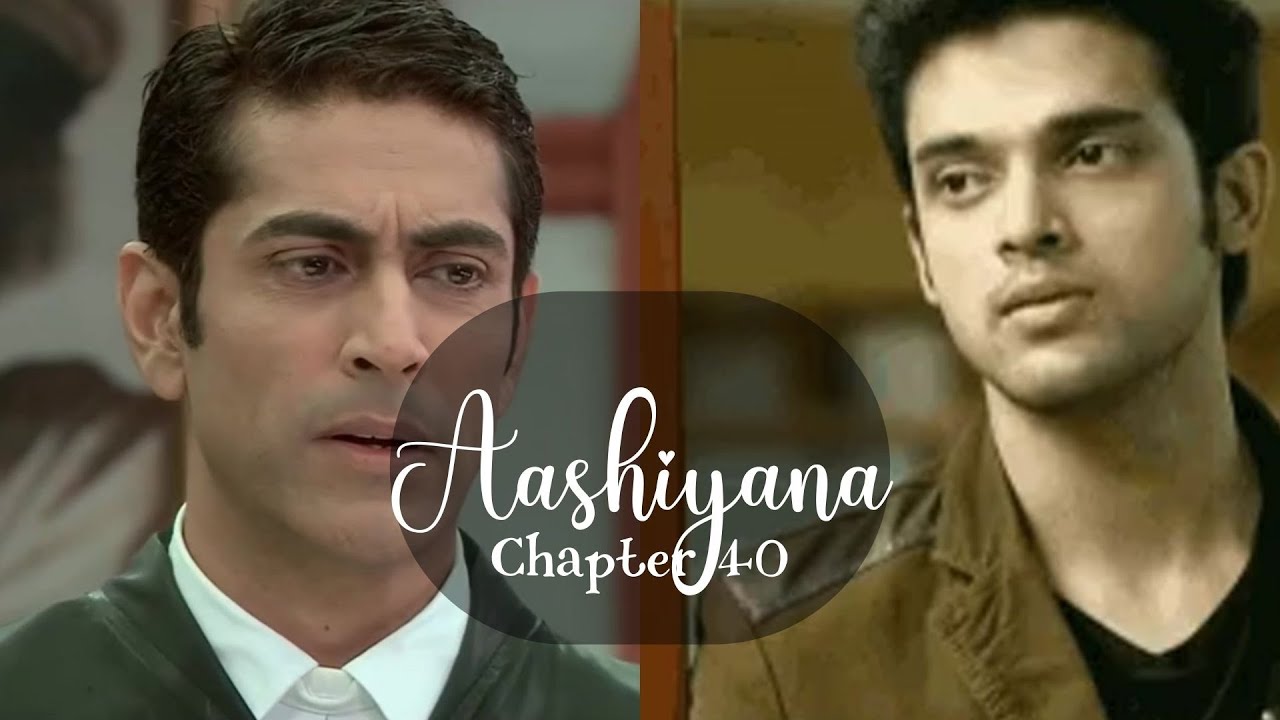 Parth Samthaan Fanedit Teaser, Based on the book Aashiyana by @Books.by ...