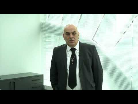 Ayhan Güner: Sektöre yeni bir vizyon katmak istiyoruz