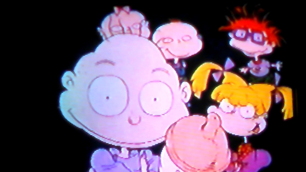 Watching with the Doctor feat.Rugrats Mother's Day special part 1 of 2 ...