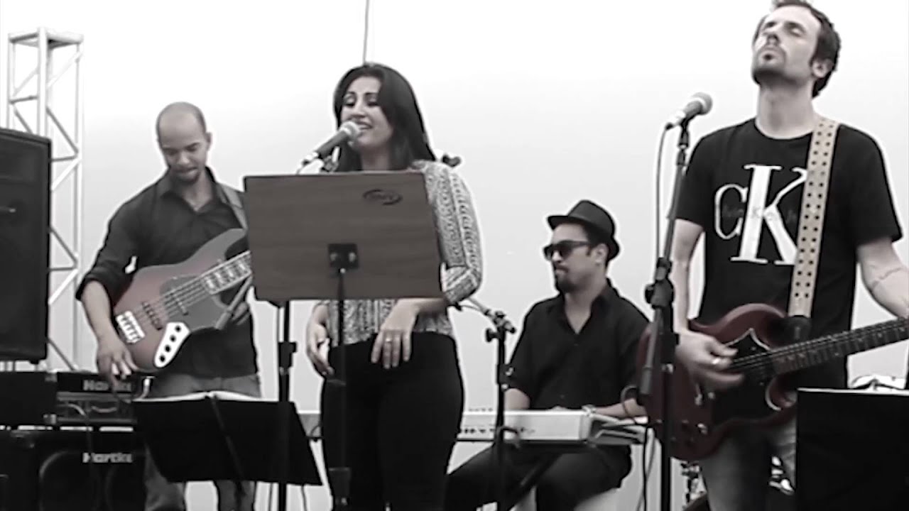 Teaser Banda - Stephanie Klassa - YouTube