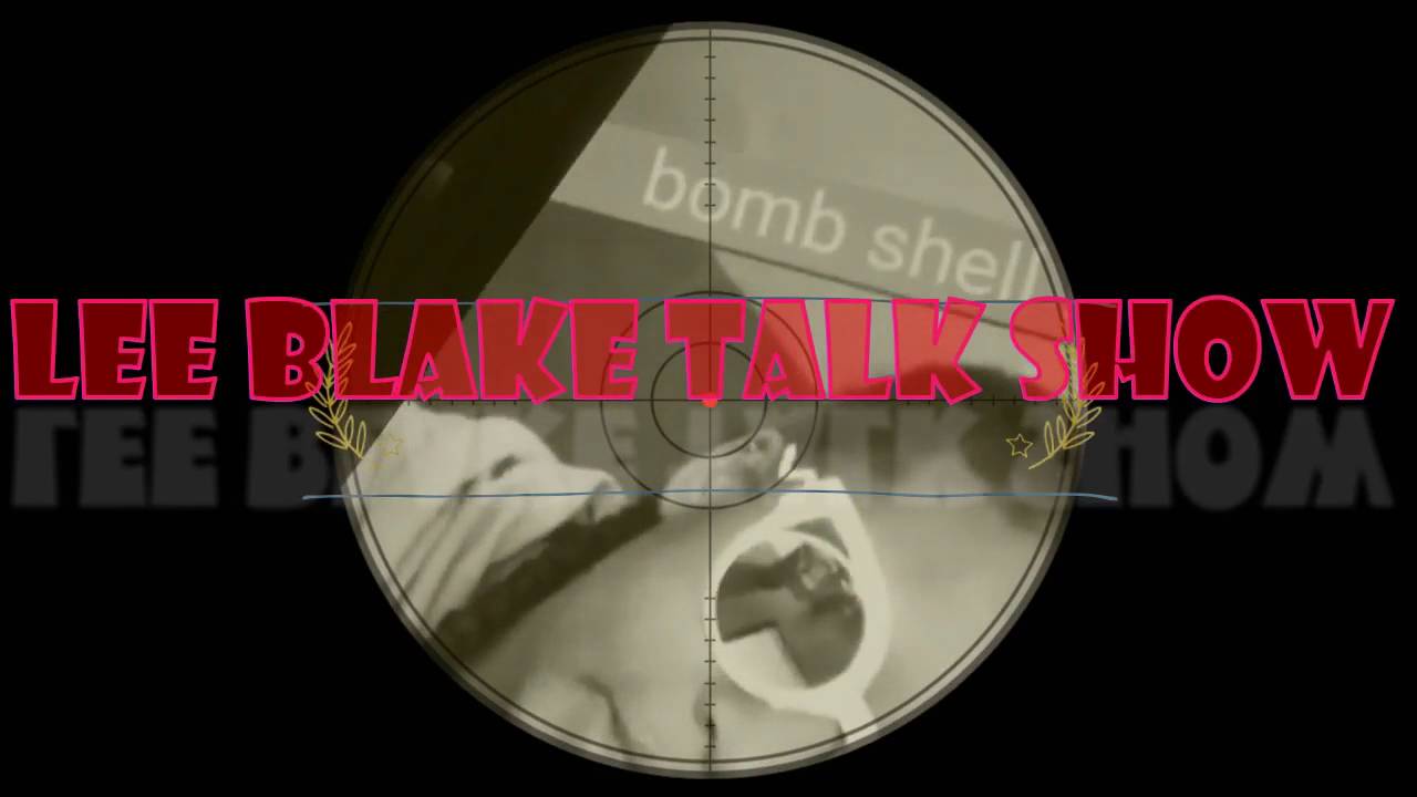 Lee Blake Talk Show - YouTube