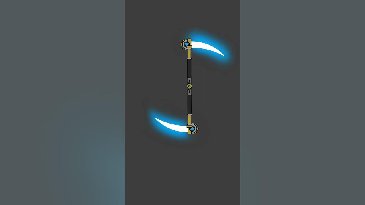 Custom Lightsabers Animation ep.63 - YouTube