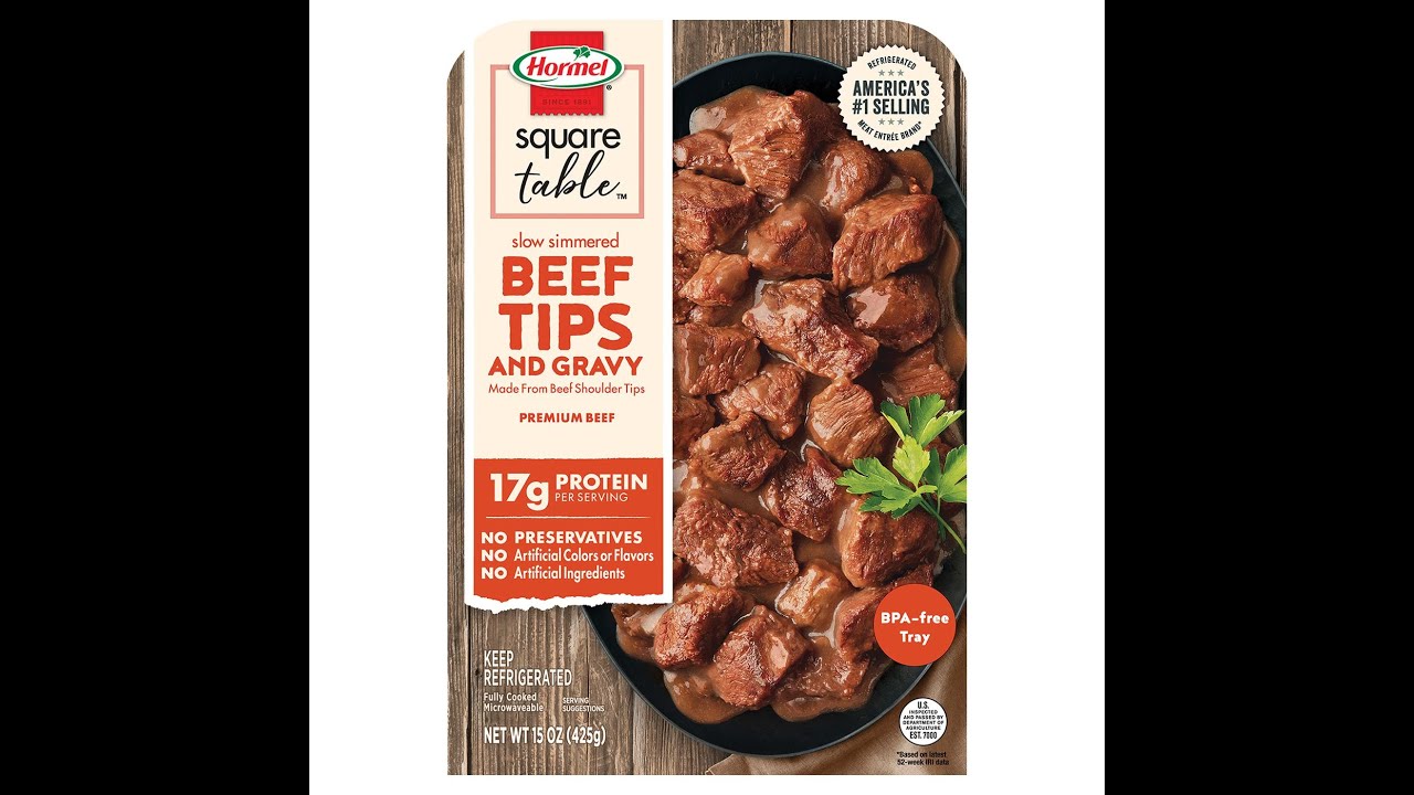 DINNER CHAT - BEEF TIPS WITH RICE AND BEANS - YouTube