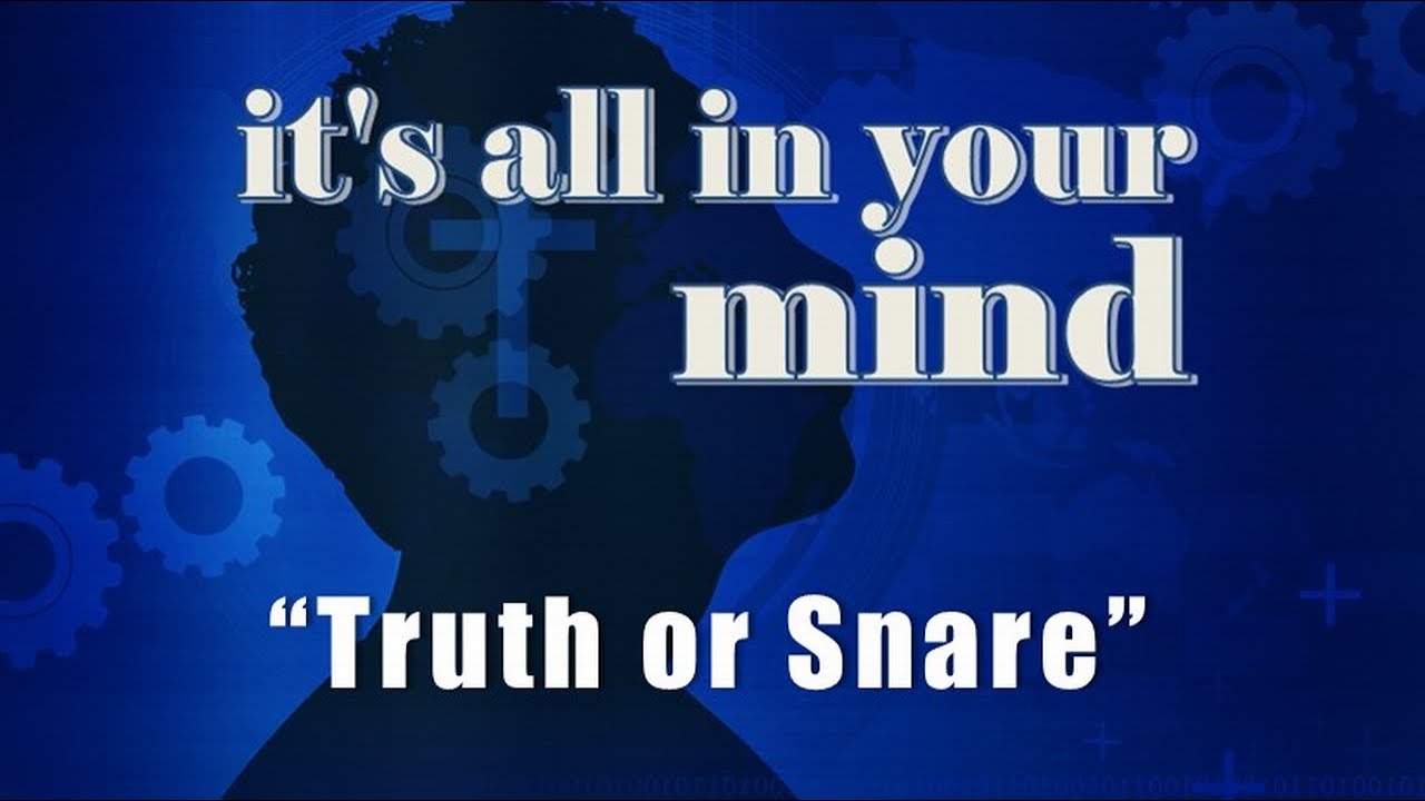 "Truth or Snare” - Christian Life Center – 11/14/21 - YouTube